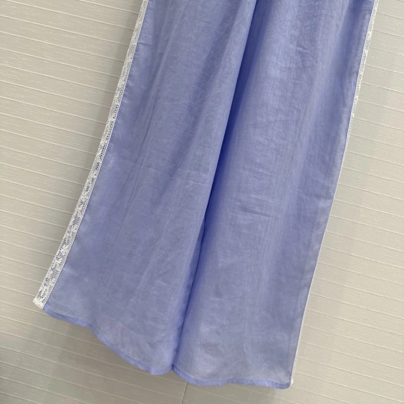Budget-friendly Unclassified Brand Long Pants