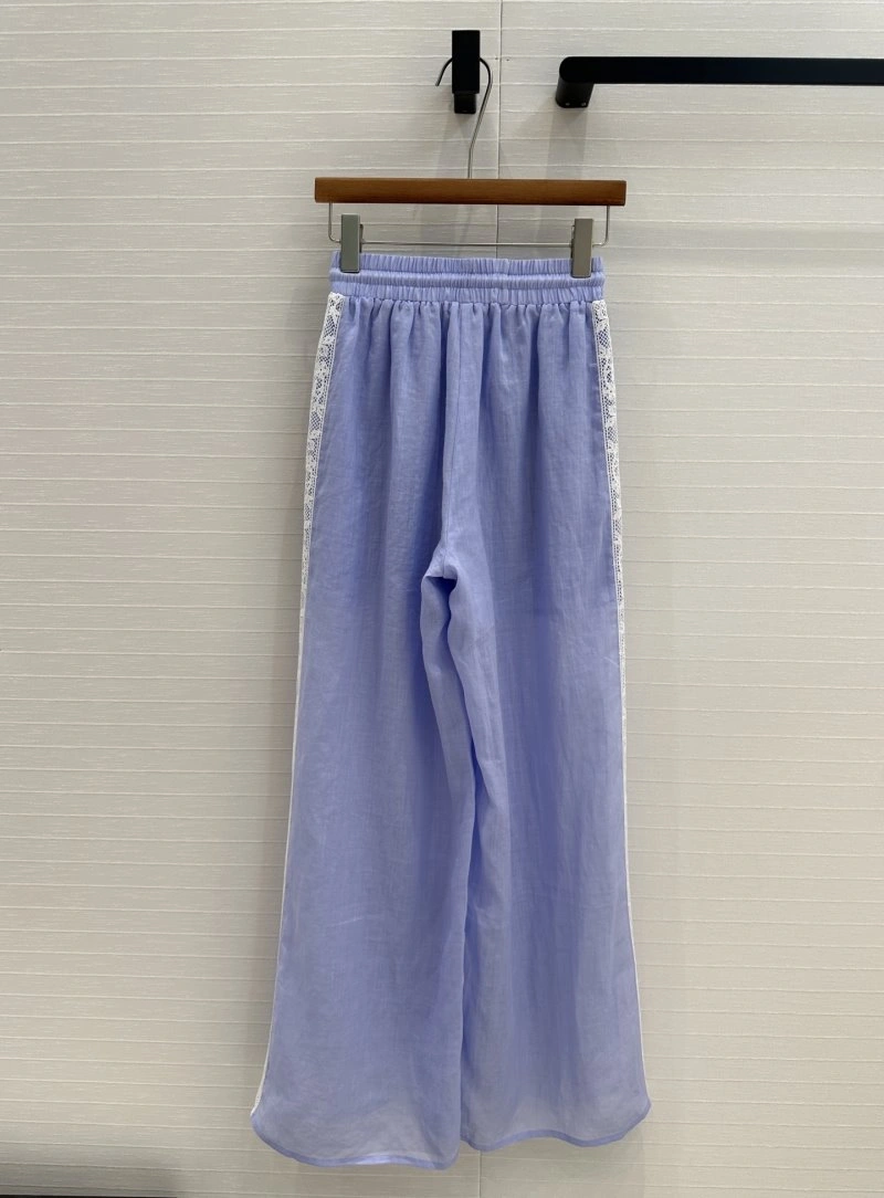 Budget-friendly Unclassified Brand Long Pants