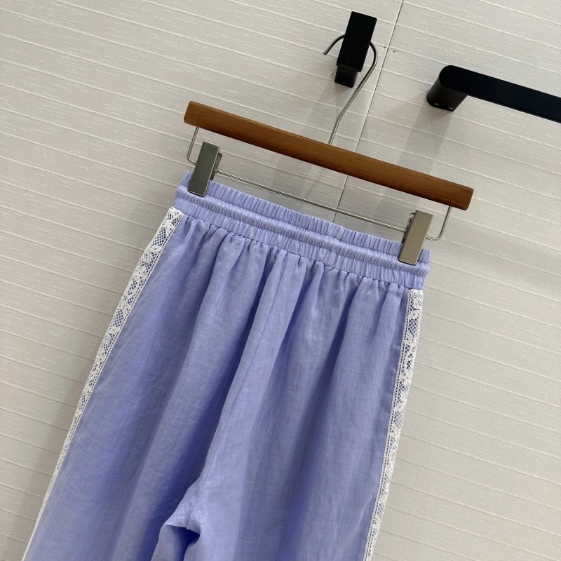 Budget-friendly Unclassified Brand Long Pants