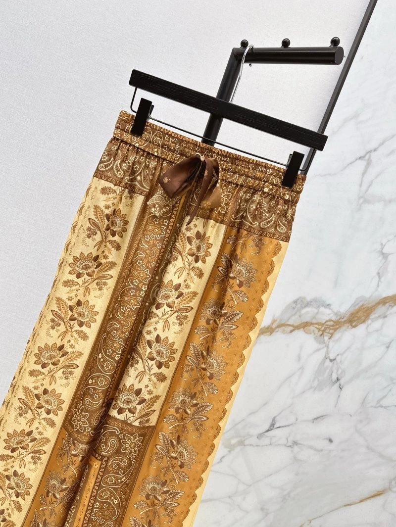 High fidelity Unclassified Brand Long Pants