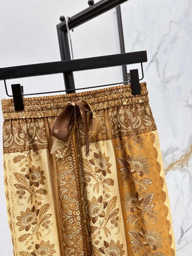 High fidelity Unclassified Brand Long Pants