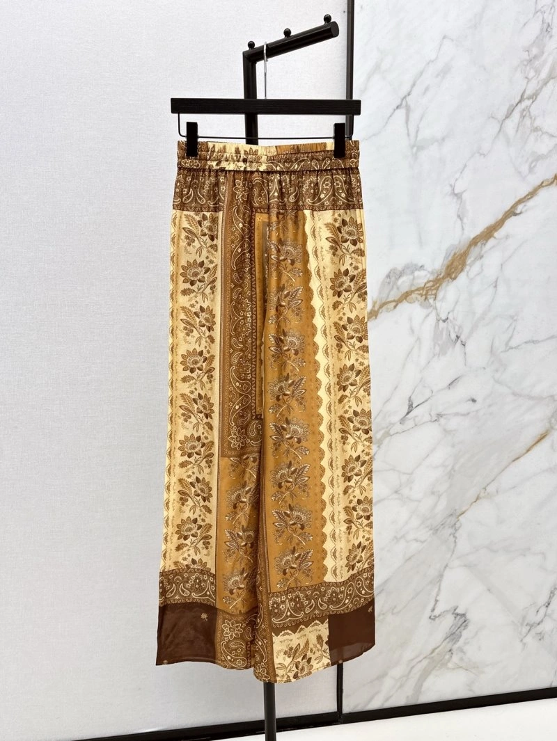 High fidelity Unclassified Brand Long Pants