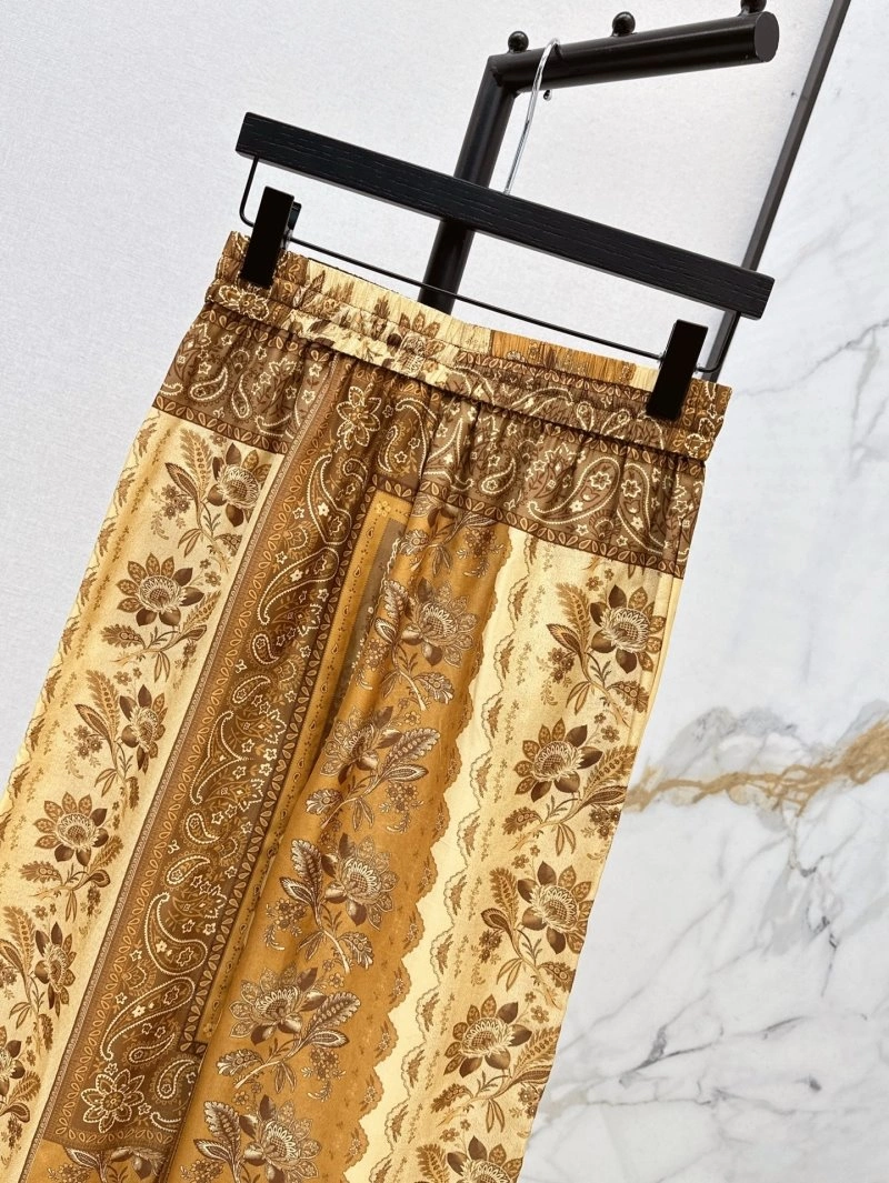 High fidelity Unclassified Brand Long Pants