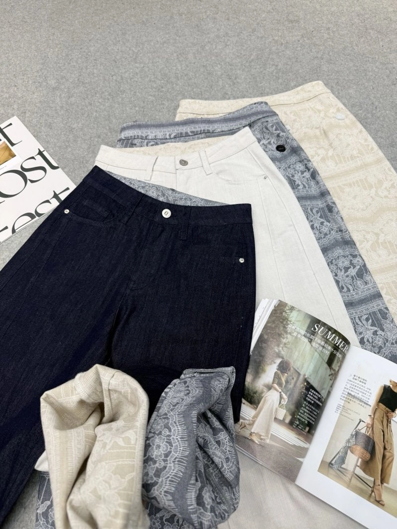 Unclassified Brand Long Pants