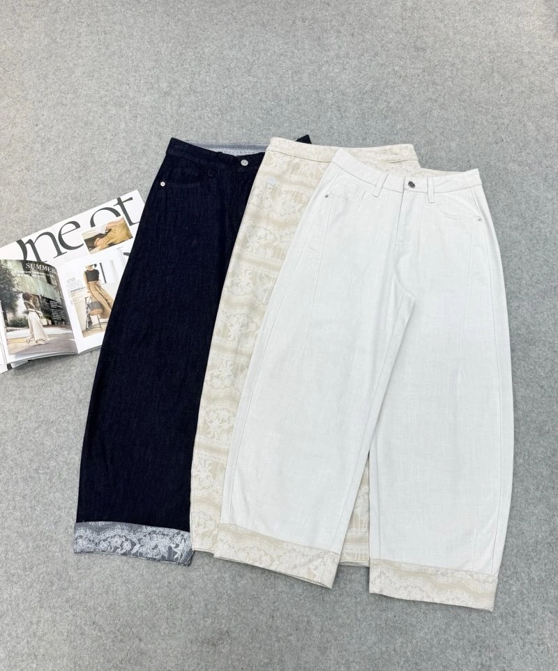 Top match Unclassified Brand Long Pants