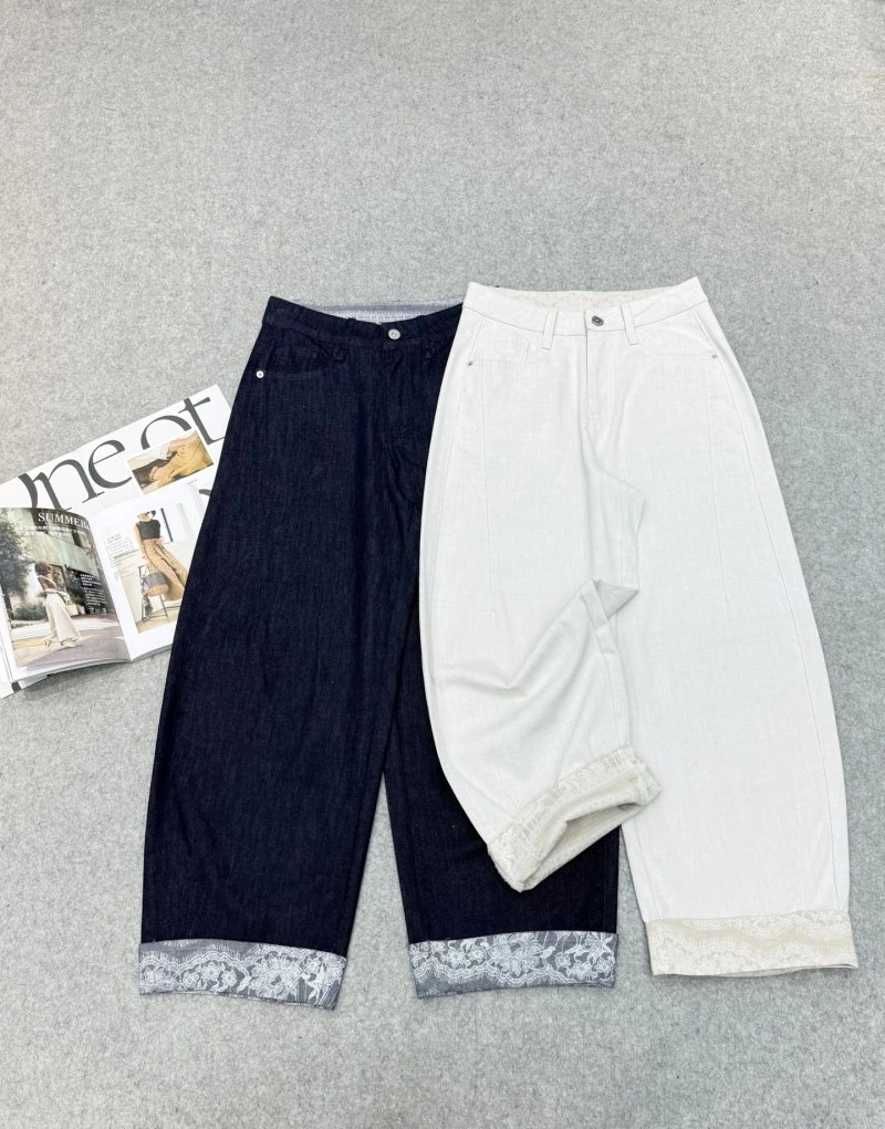 Top match Unclassified Brand Long Pants