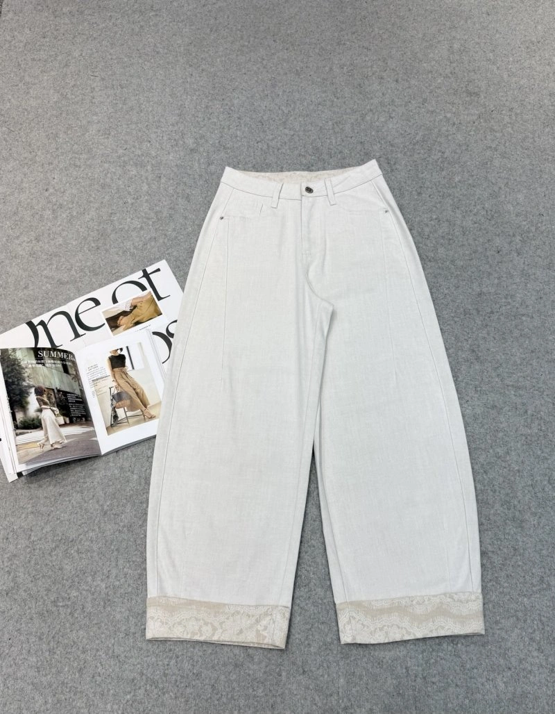 Top match Unclassified Brand Long Pants
