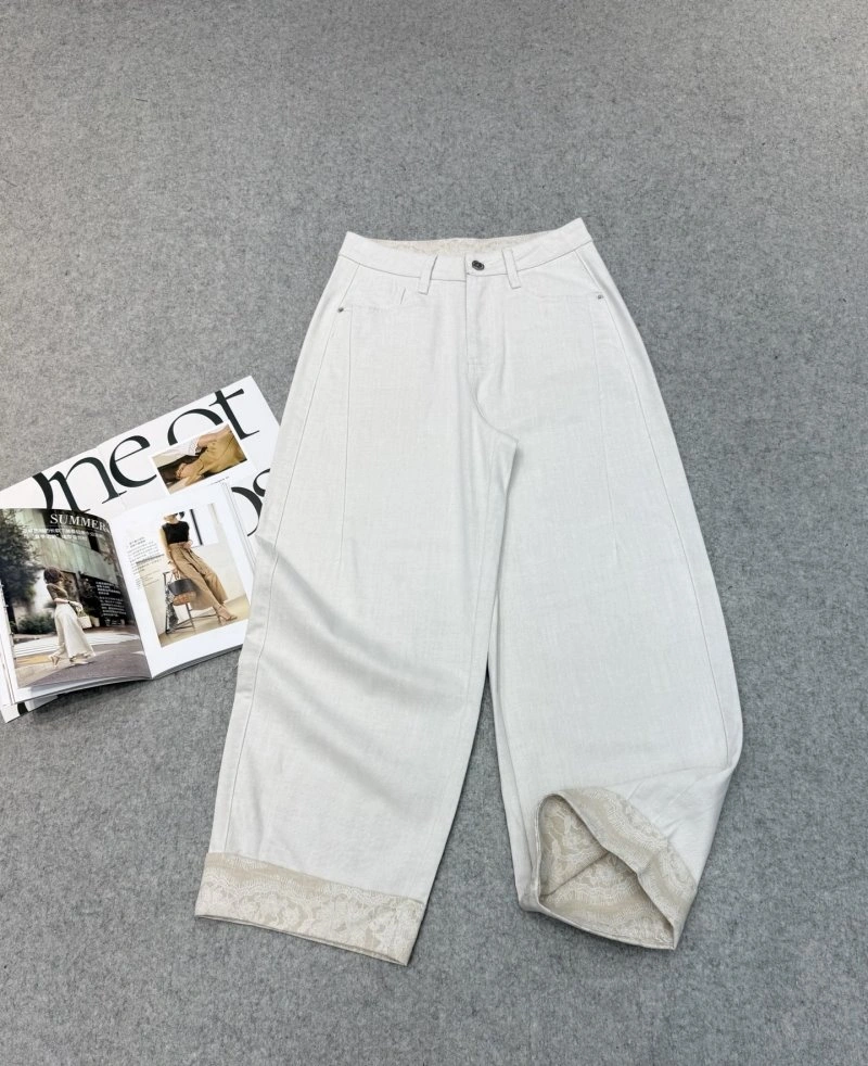 Top match Unclassified Brand Long Pants