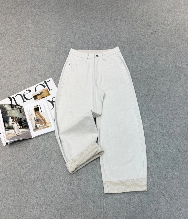 Top match Unclassified Brand Long Pants