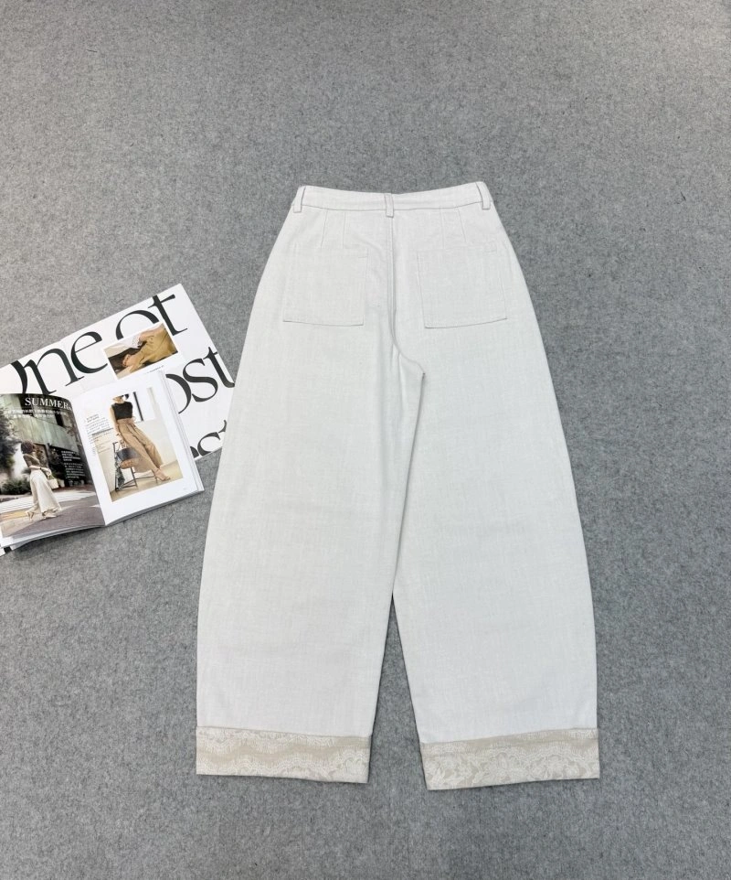 Top match Unclassified Brand Long Pants