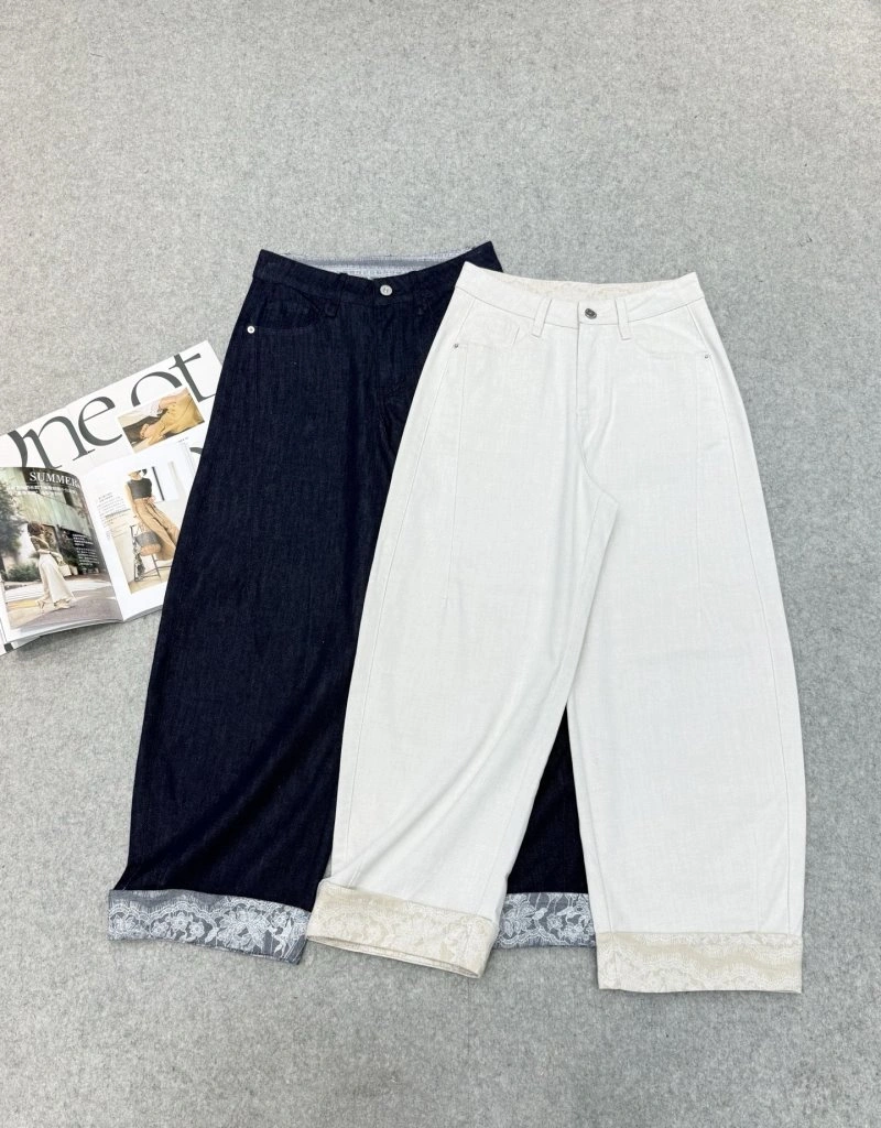 Top match Unclassified Brand Long Pants