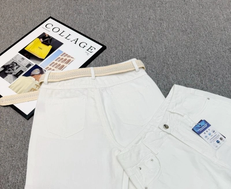 Top match Unclassified Brand Long Pants