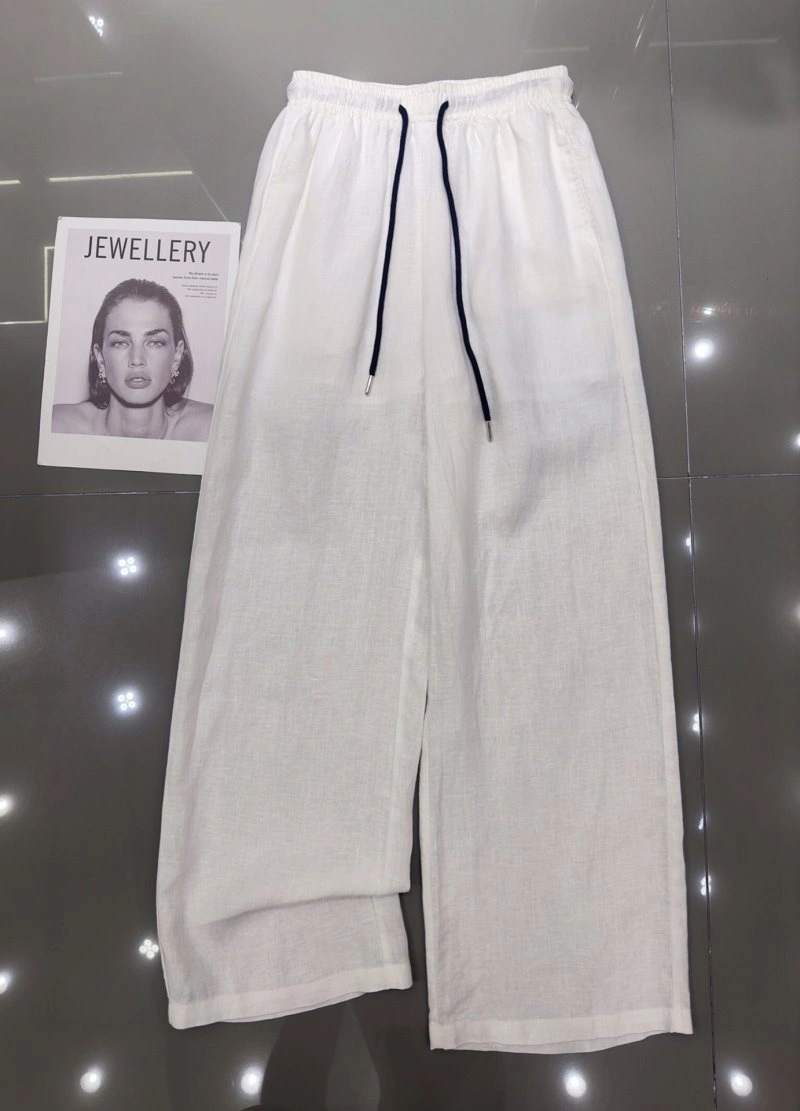 Low-cost Unclassified Brand Long Pants
