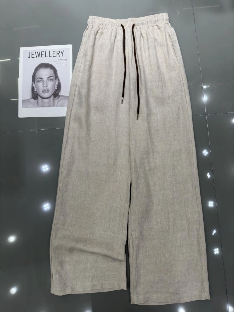 Low-cost Unclassified Brand Long Pants