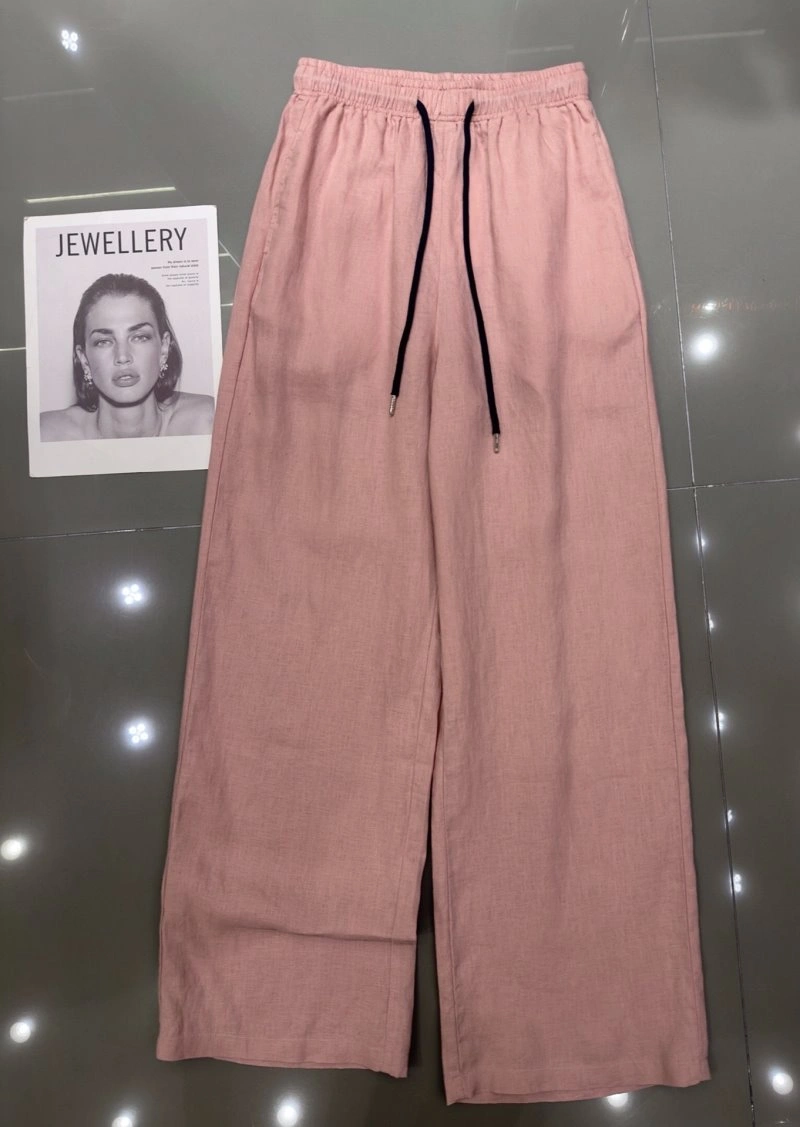 Low-cost Unclassified Brand Long Pants
