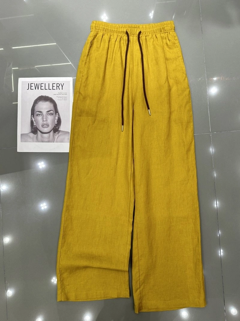 Low-cost Unclassified Brand Long Pants