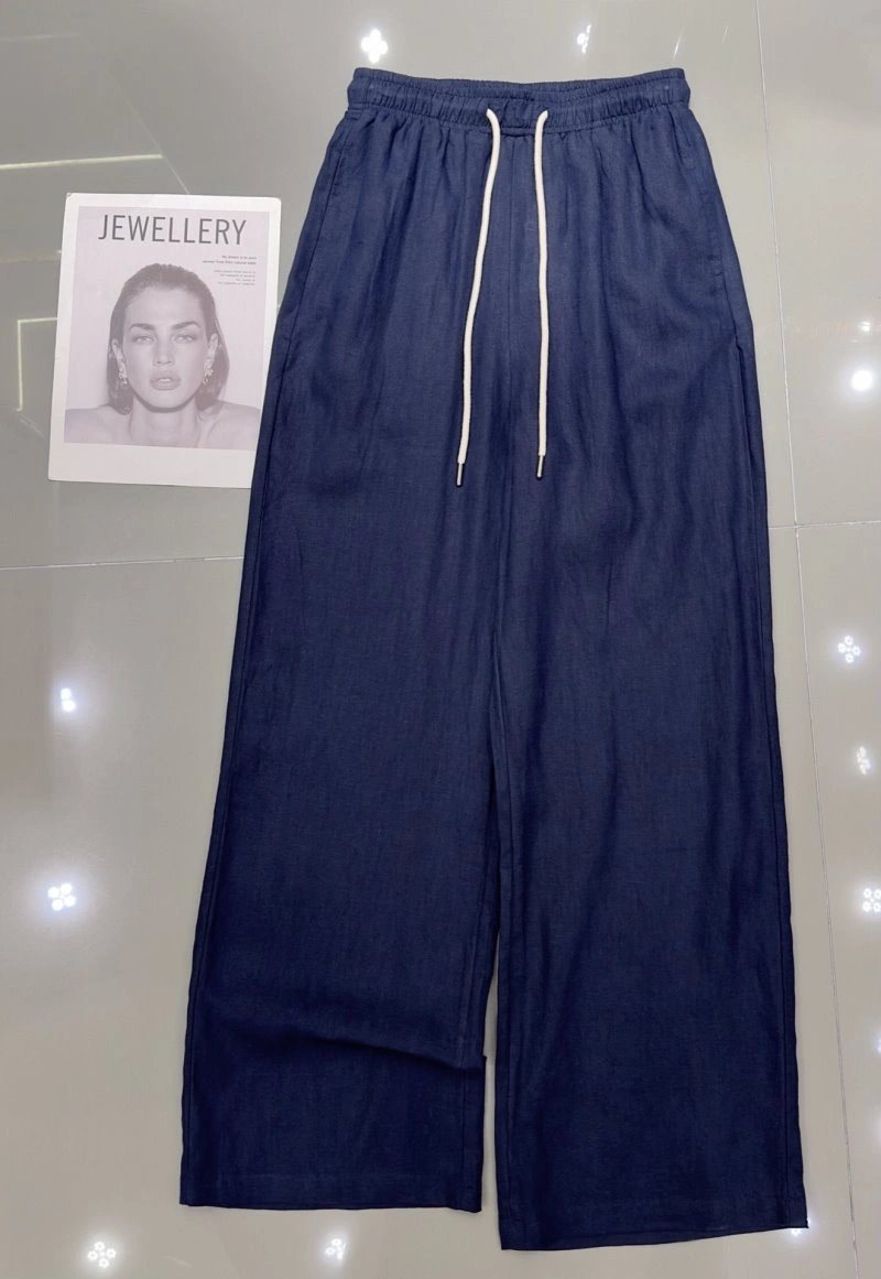 Low-cost Unclassified Brand Long Pants