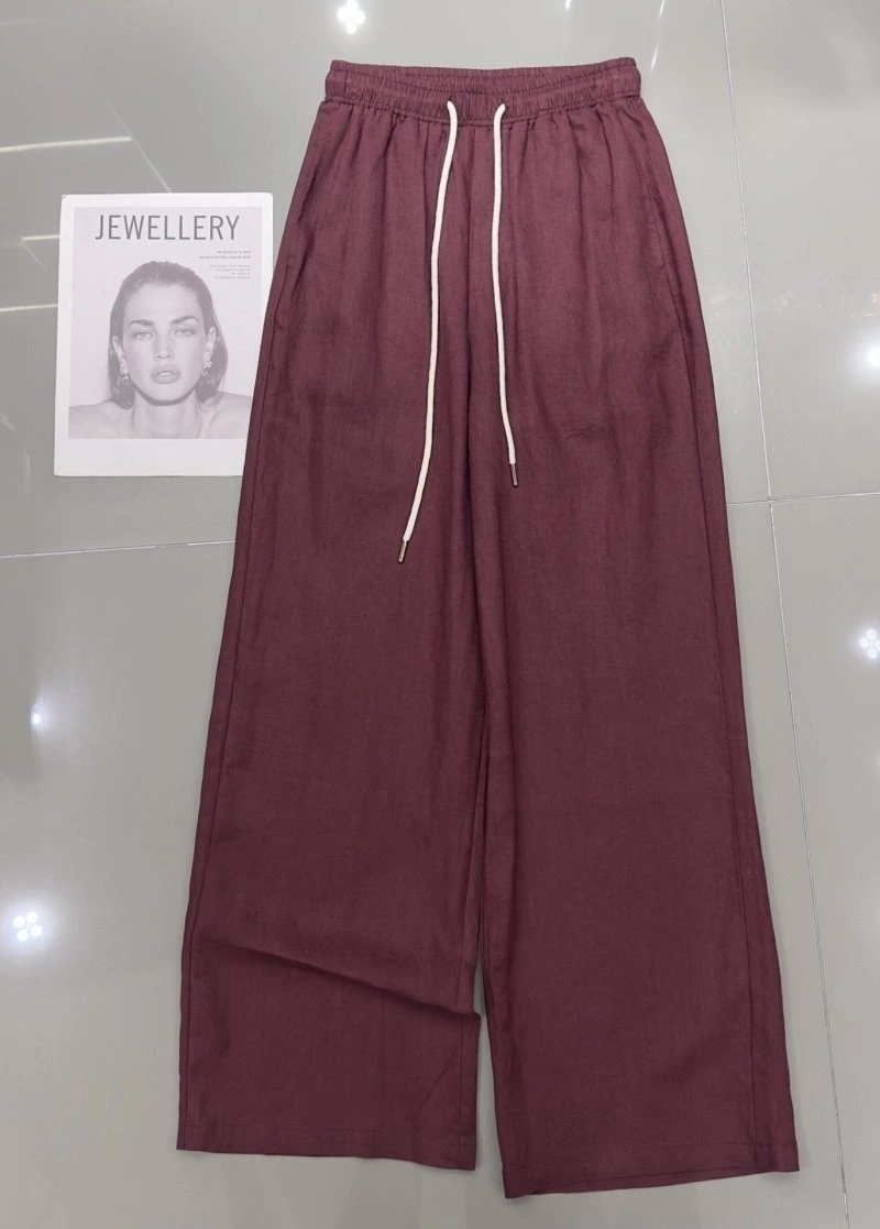 Low-cost Unclassified Brand Long Pants