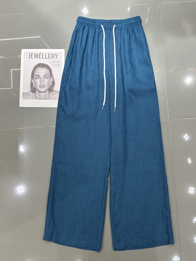 Low-cost Unclassified Brand Long Pants