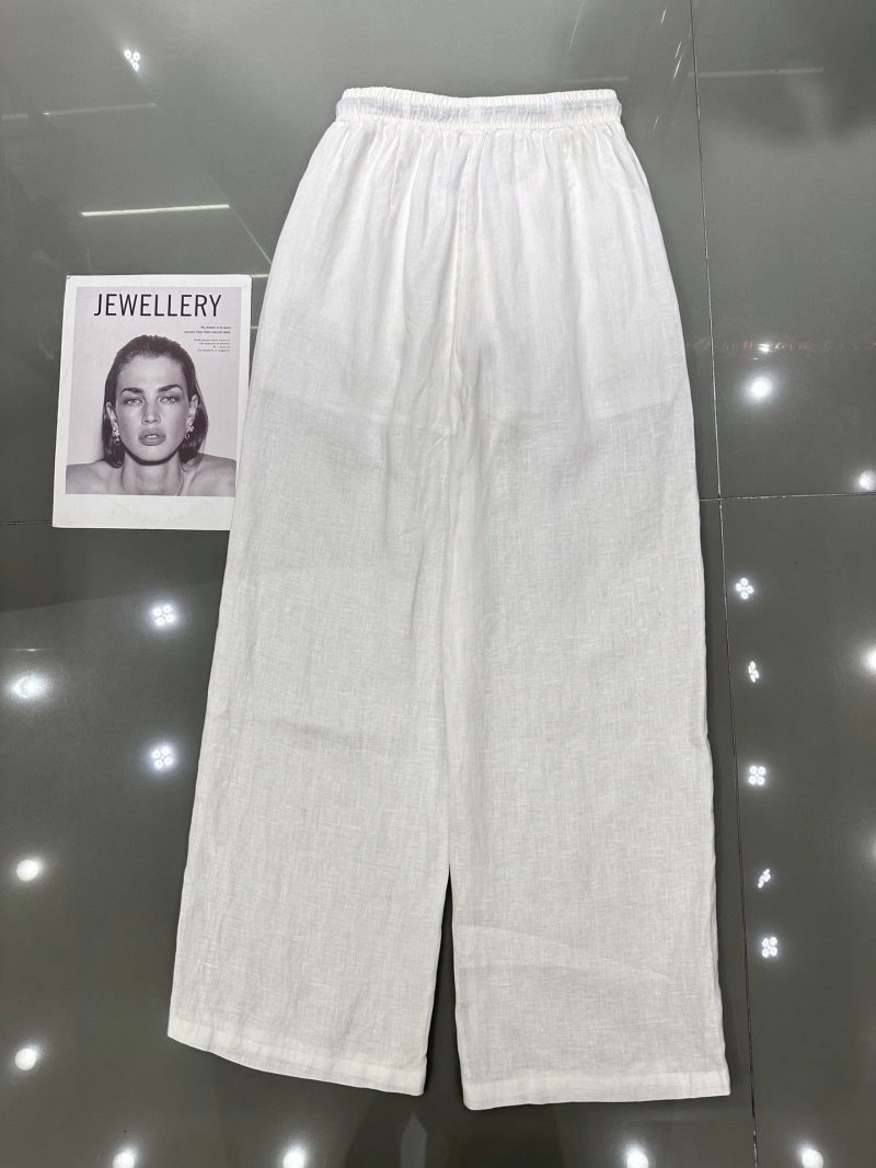 Low-cost Unclassified Brand Long Pants