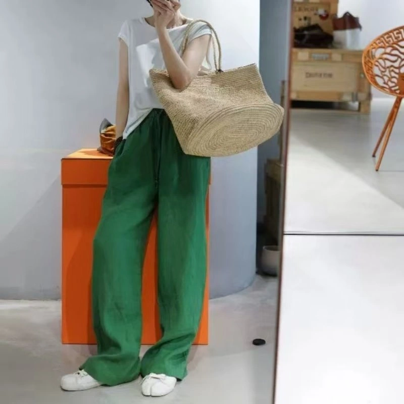 Precise copy Unclassified Brand Long Pants