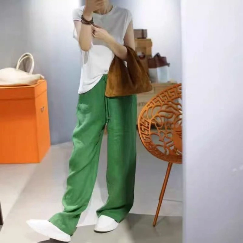 Precise copy Unclassified Brand Long Pants