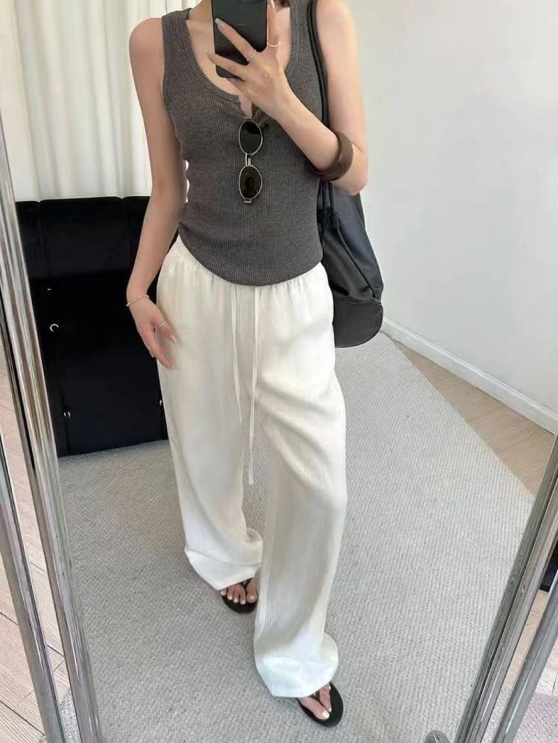 Precise copy Unclassified Brand Long Pants
