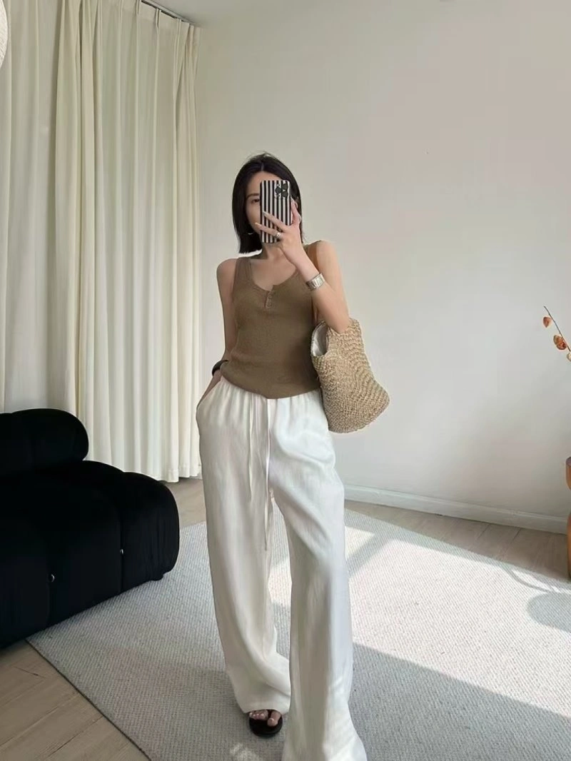 Precise copy Unclassified Brand Long Pants