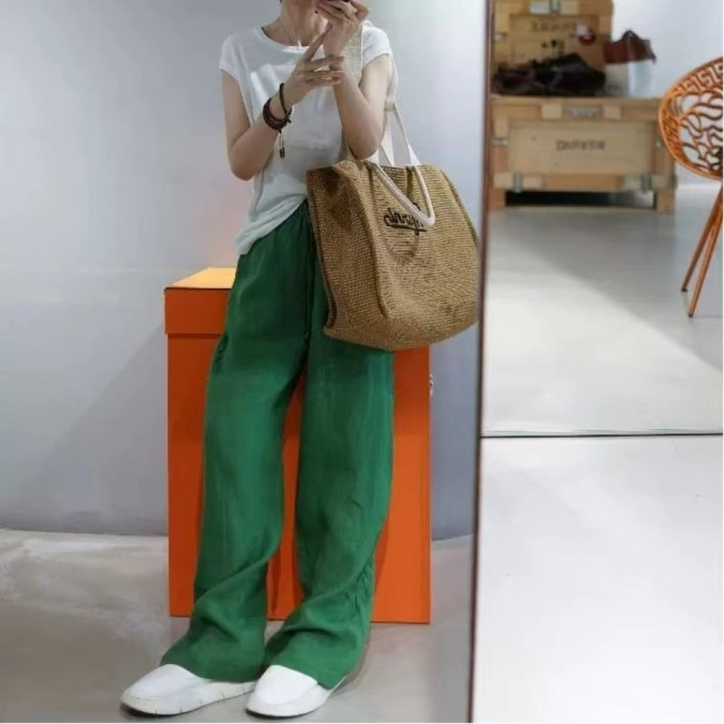 Precise copy Unclassified Brand Long Pants