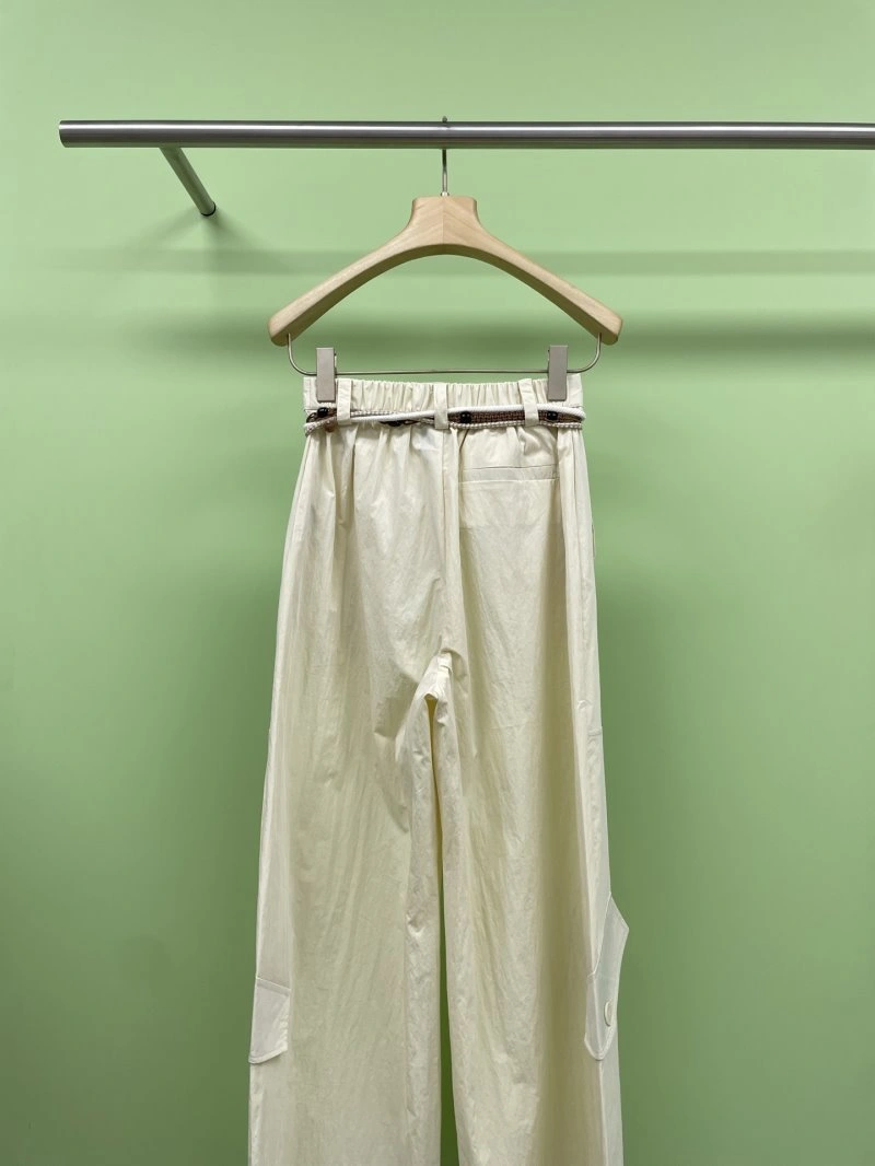 Top mirror Unclassified Brand Long Pants