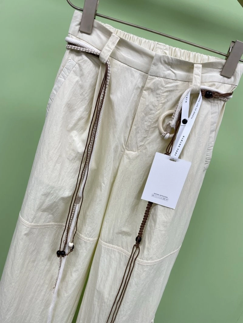 Top mirror Unclassified Brand Long Pants