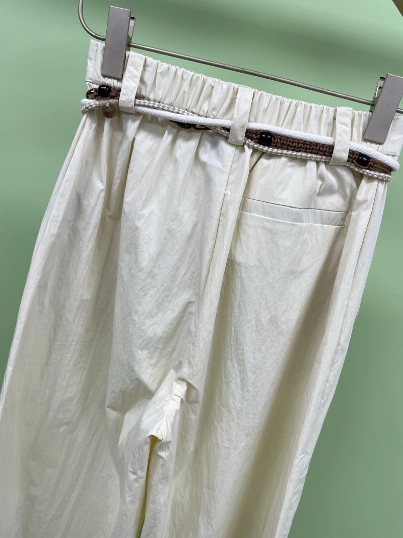 Top mirror Unclassified Brand Long Pants
