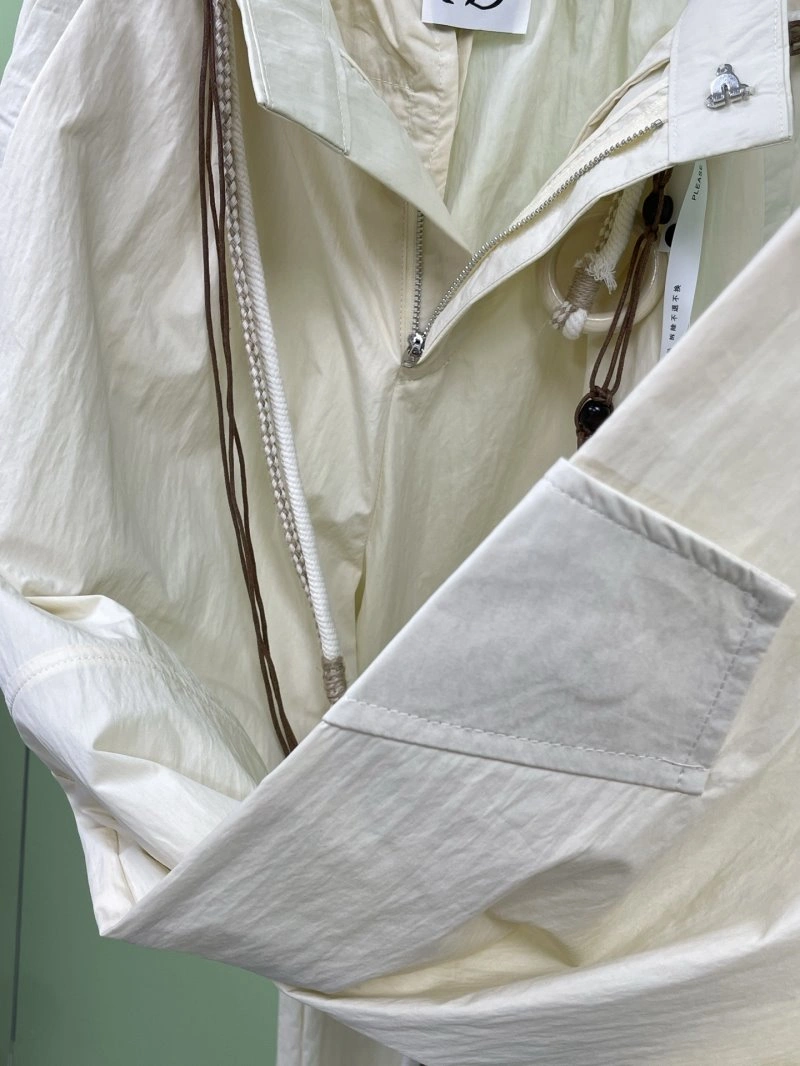 Top mirror Unclassified Brand Long Pants