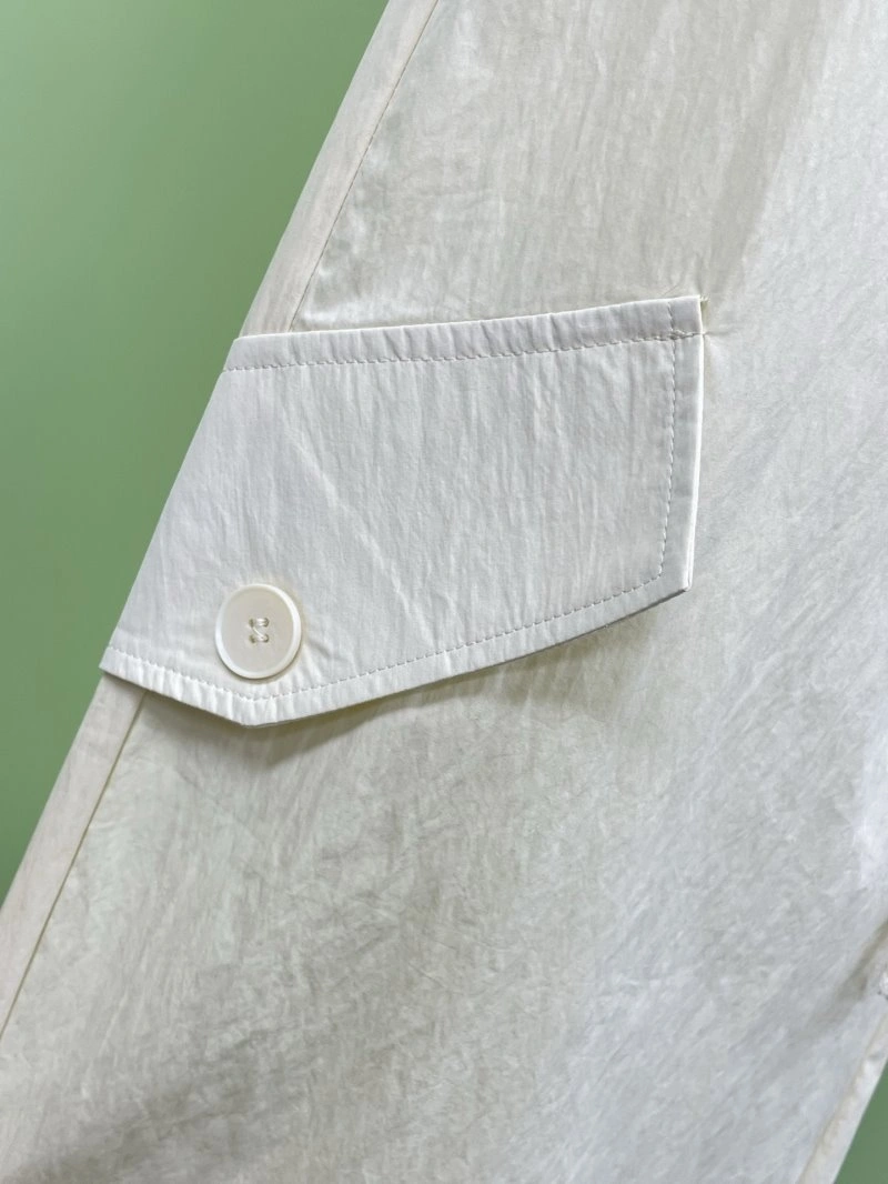 Top mirror Unclassified Brand Long Pants