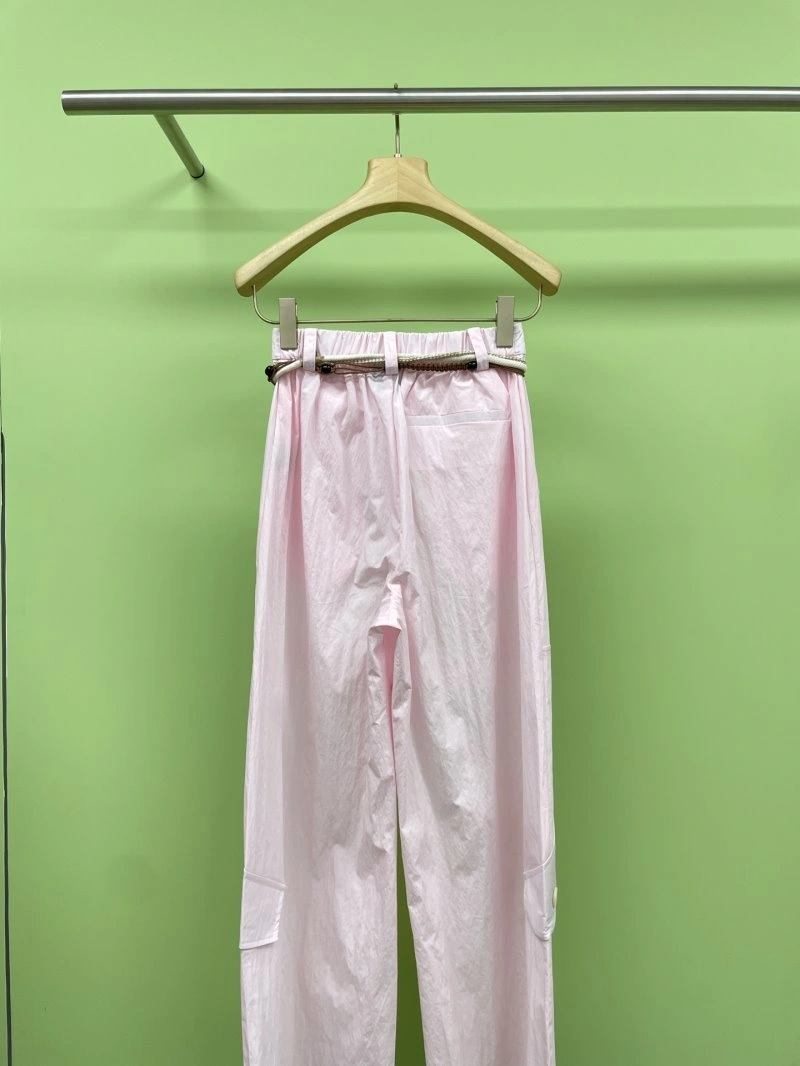 Top mirror Unclassified Brand Long Pants