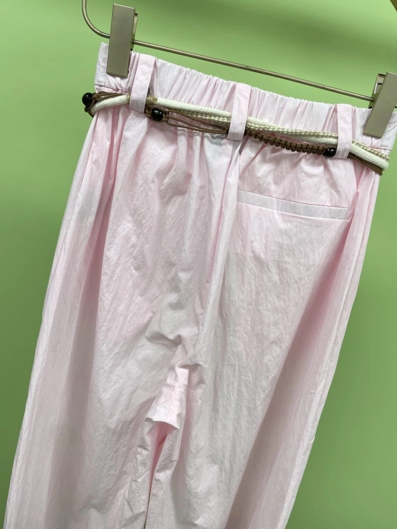 Top mirror Unclassified Brand Long Pants