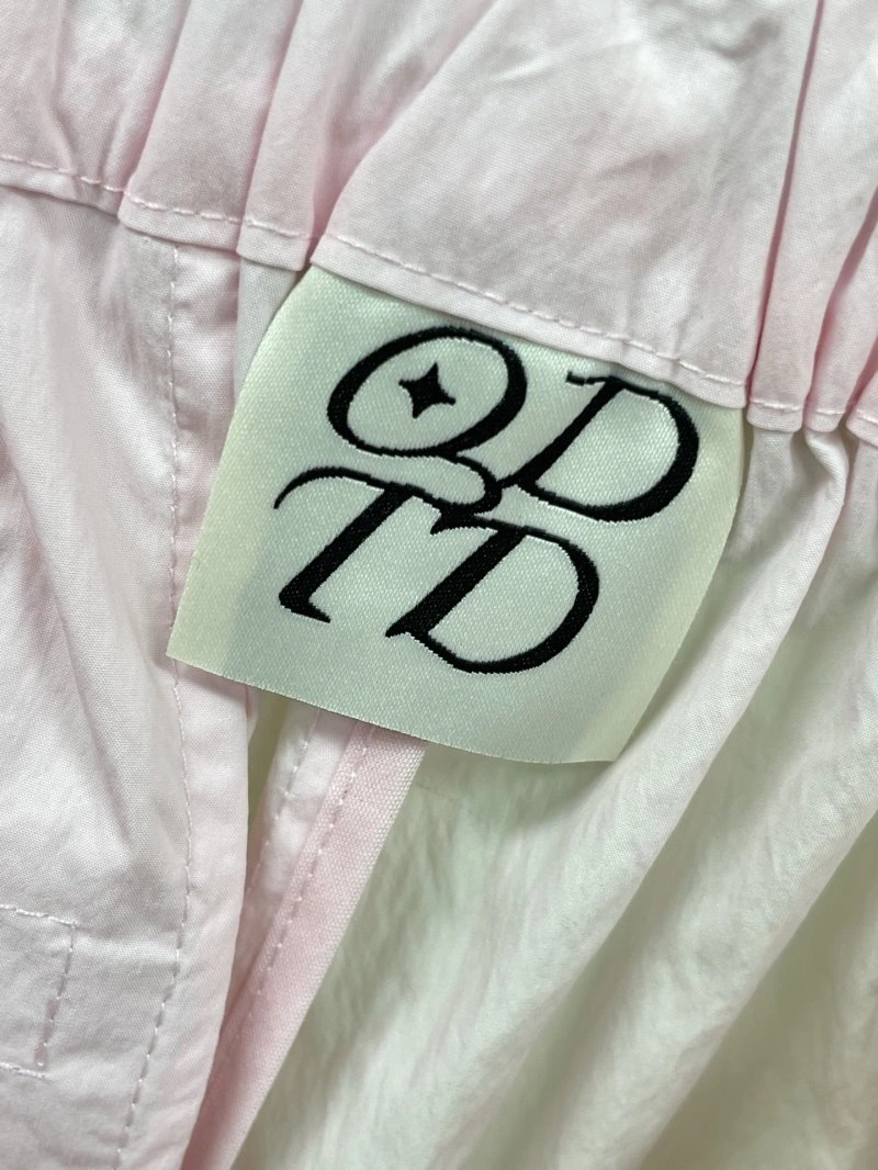 Top mirror Unclassified Brand Long Pants