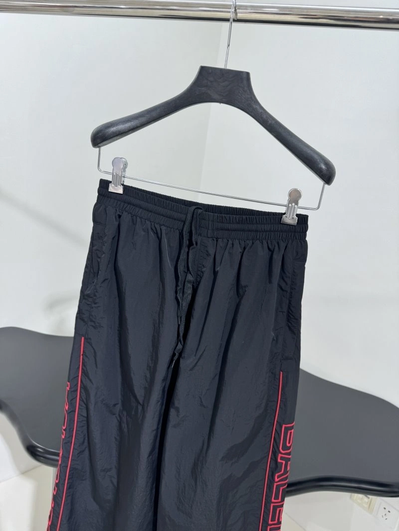 Brand-authenticated Unclassified Brand Long Pants