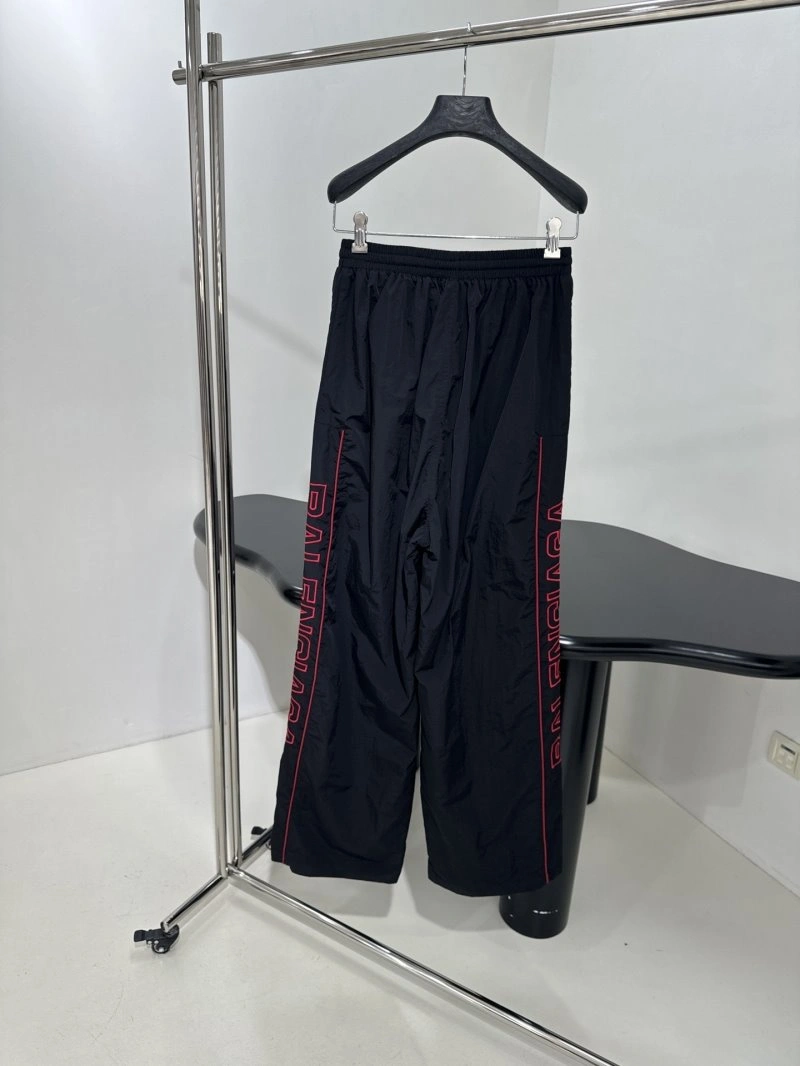 Brand-authenticated Unclassified Brand Long Pants