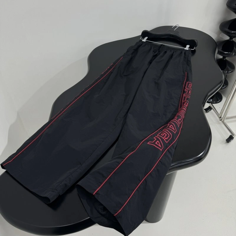 Brand-authenticated Unclassified Brand Long Pants