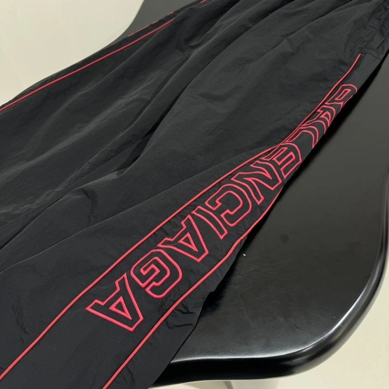 Brand-authenticated Unclassified Brand Long Pants