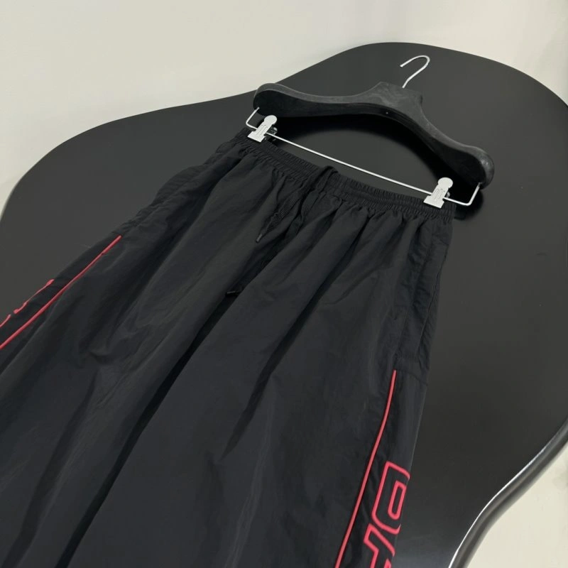 Brand-authenticated Unclassified Brand Long Pants
