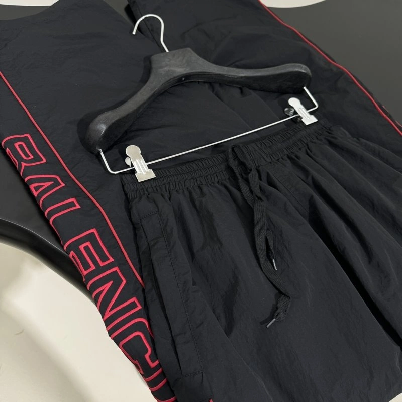 Brand-authenticated Unclassified Brand Long Pants