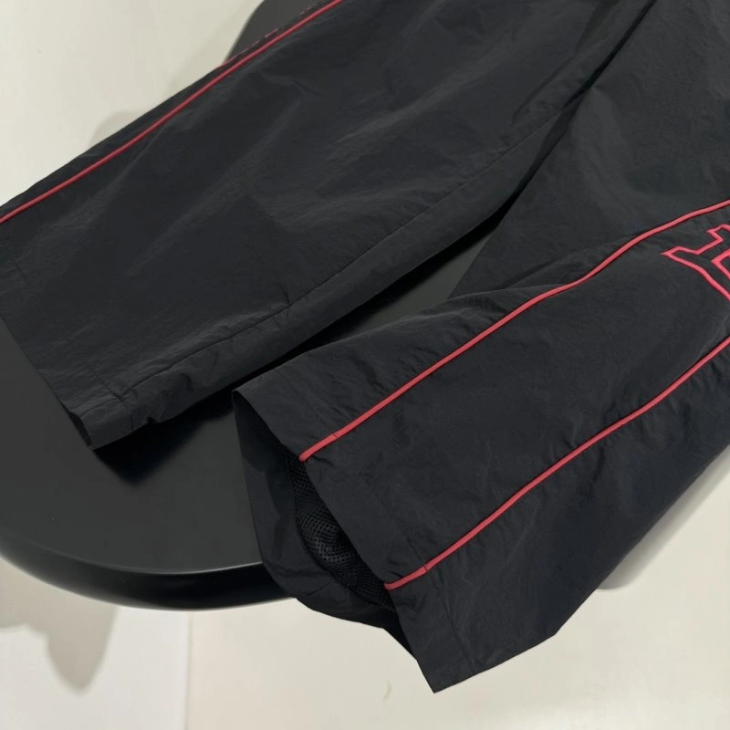 Brand-authenticated Unclassified Brand Long Pants
