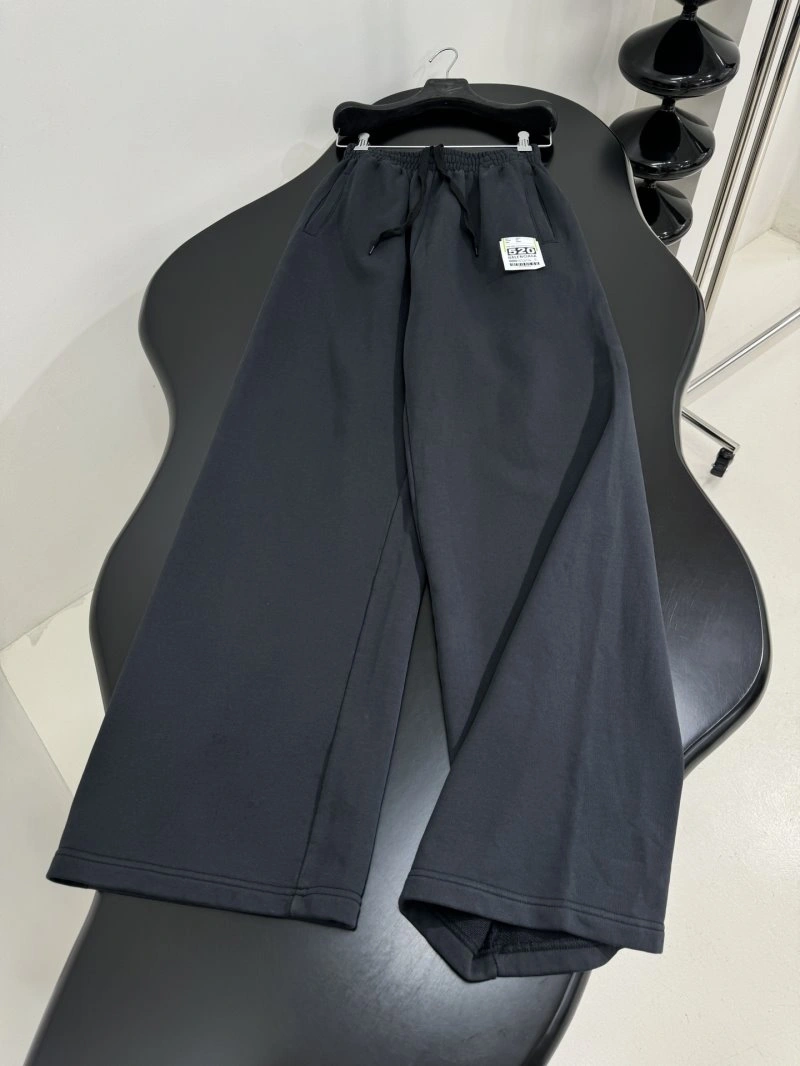Top mirror Unclassified Brand Long Pants