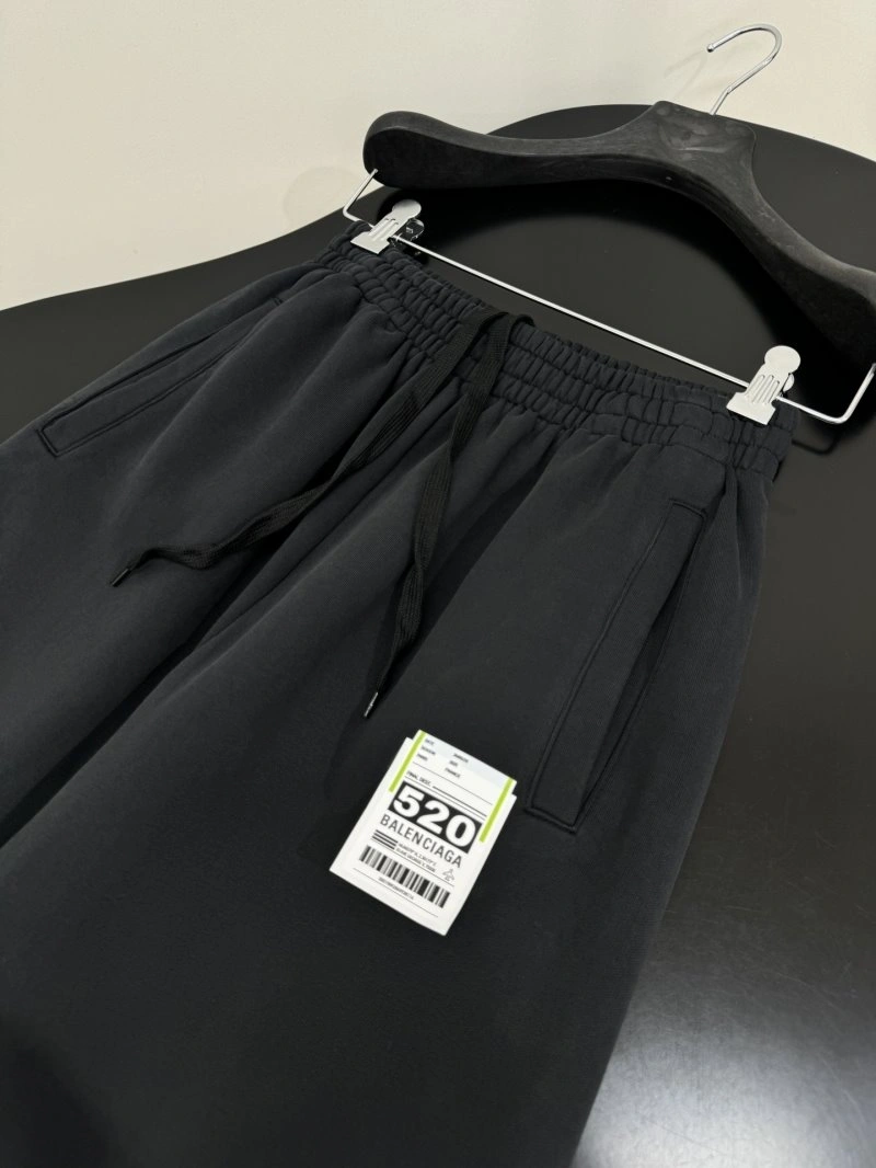 Top mirror Unclassified Brand Long Pants