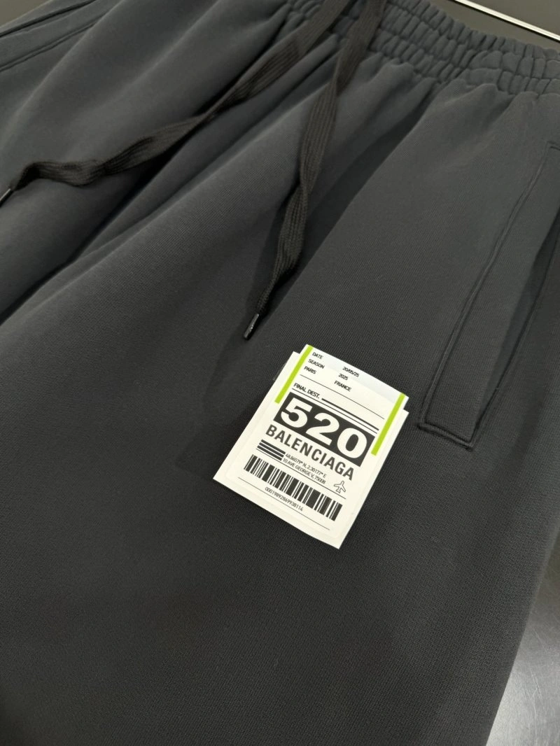 Top mirror Unclassified Brand Long Pants