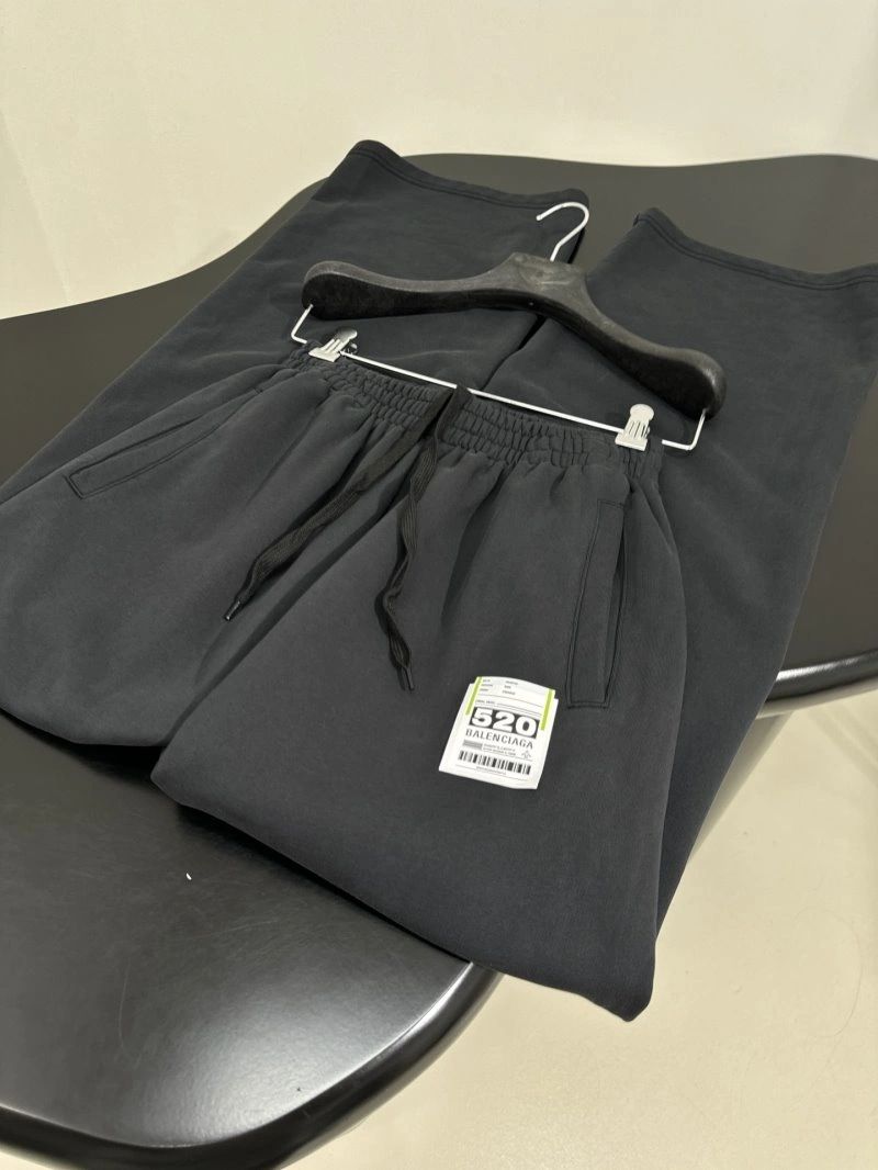 Top mirror Unclassified Brand Long Pants