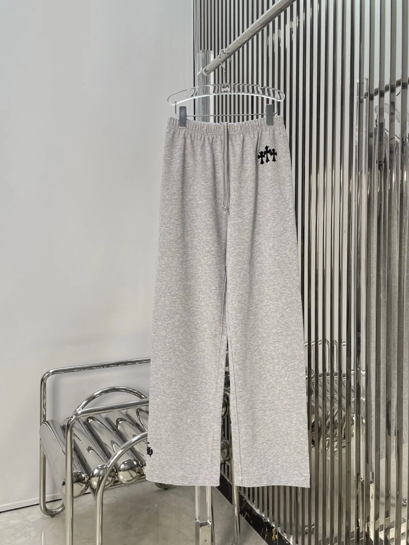 Brand-authenticated Unclassified Brand Long Pants