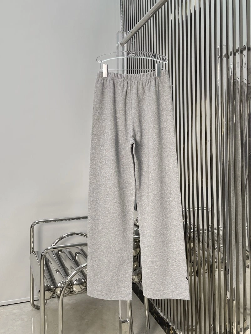Brand-authenticated Unclassified Brand Long Pants